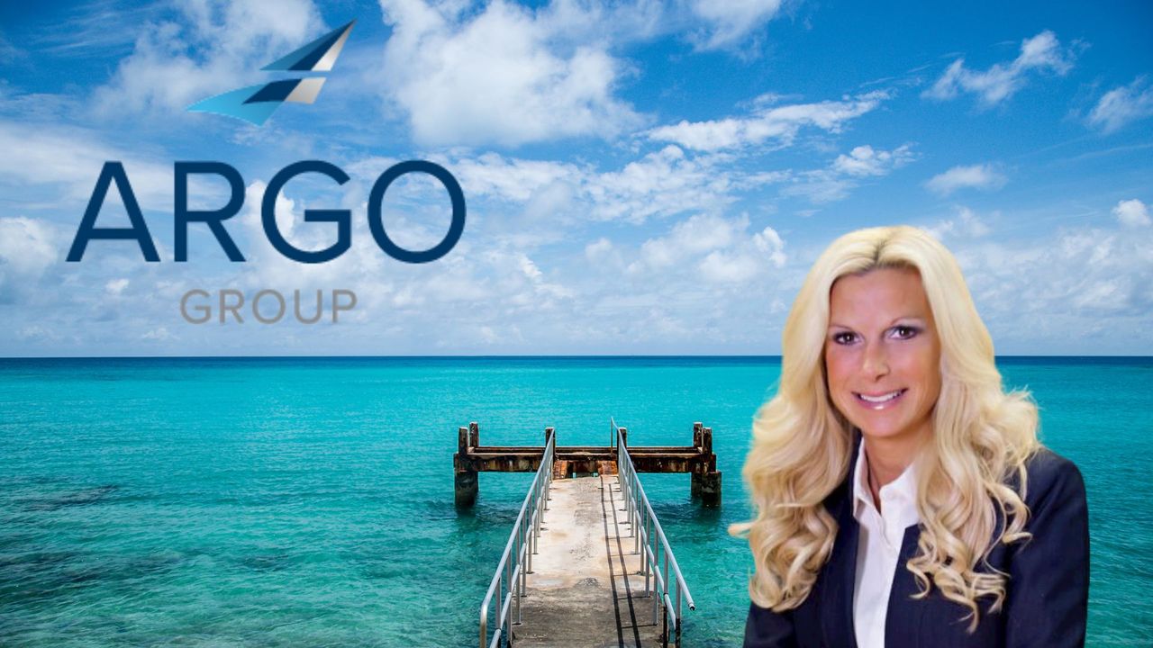 Ex-Argo CEO paid $250,000 to assist with transition | Intelligent Insurer